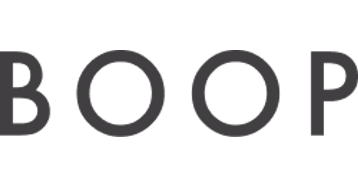 Products – BOOP